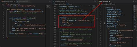 Github Omnipotence8playwright Typescript Framework What Microsoft Playwright Js Is And How