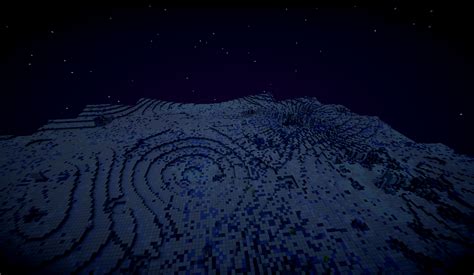 Minecraft On The Lunar Surface Discussion Minecraft Java