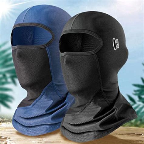 스포츠마스크 자전거등산골프운동 여름쿨메쉬마스크tw