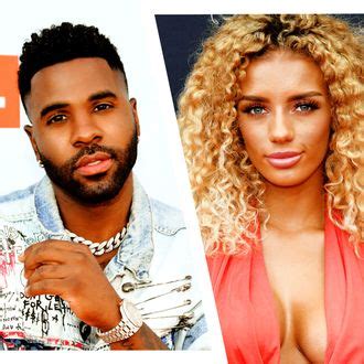 Jason Derulo And Jena Frumes Break Up Months After Birth