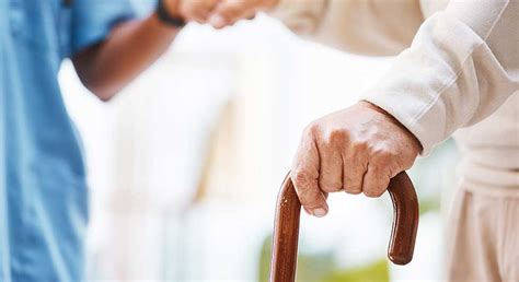 Cms Finalizes Minimum Staffing Rule