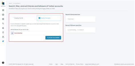 Search Someones Twitter Followers The Ultimate Guide 2024