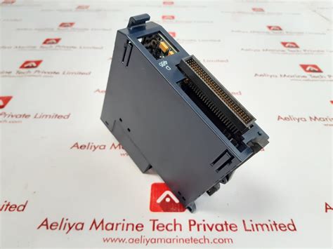 Ge Fanuc Ic695etm001 Em Ethernet Interface Module Aeliya Marine Tech
