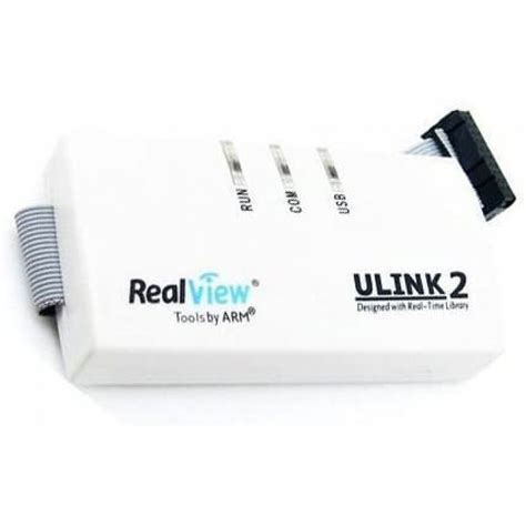 Ulink2 Usb Jtag Programmer And Debugger