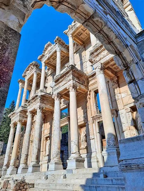 30 Worlds Best Ancient Ruins To See Once In Your Life