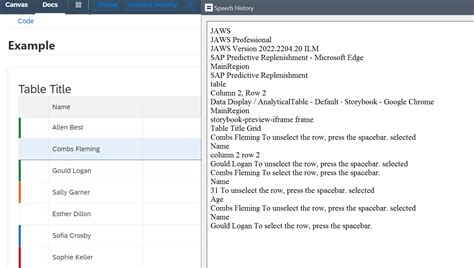 Analyticaltable Cell Not Reading Column Name At The End · Issue 3189 · Sapui5 Webcomponents