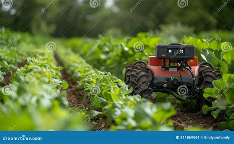 Autonomous Tilling Drones Fly Over The Fields Using Precise Navigation