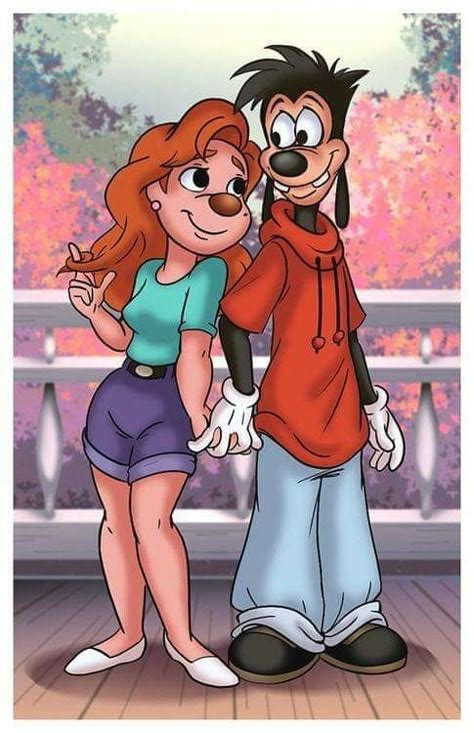 Agoofymovie Roxanne Goofy Aesthetic In 2025 Walt Disney Bilder