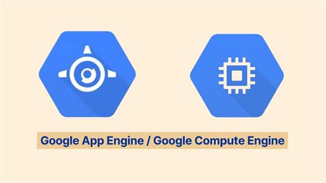 Google App Engine Vs Google Compute Engine 2023 SupportPro