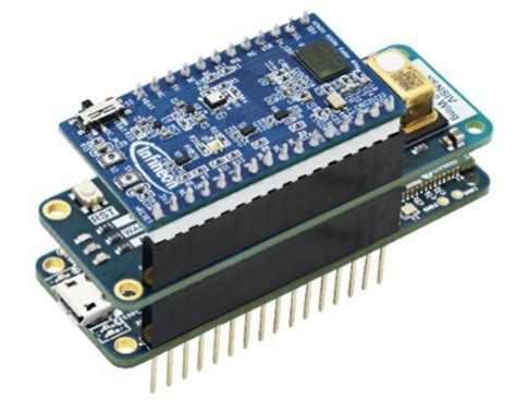 Ee Times Europe How To Develop Your Iot Solution Quickly