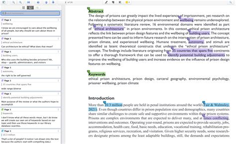 Annotated Bibliography Writing For Inquiry And Research