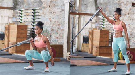 Landmine Squats Benefits At Malik Keck Blog