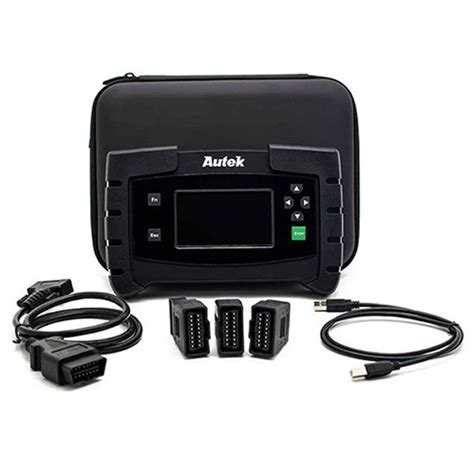 Autek Ikey820 Automotive Key Programmer Uhs Hardware