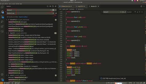 How To Deal With Error C2872 Ambiguous Symbols In C Programmer Sought