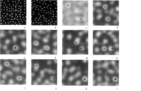 A L Gray Scale Representation Of The Cross Correlation Integral And
