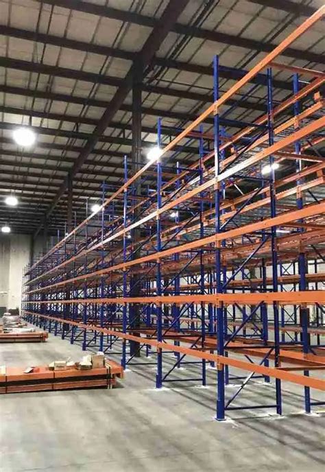 Material Handling Systems Design Supply And Installation Mathand