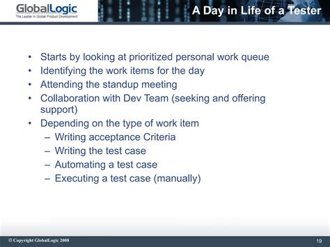 Role Of Qa And Testing In Agile 1225221397167302 8 Ppt