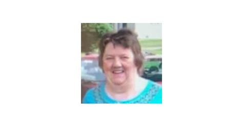Pat Whitaker Obituary 1941 2022 Legacy Remembers