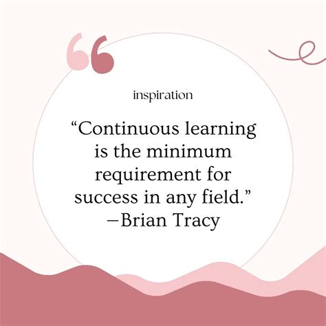 Quotation On Education And Success