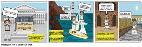 Global Story Storyboard By Lauren86075