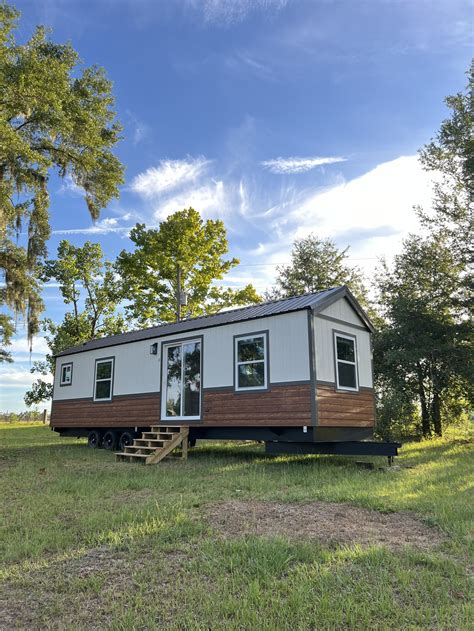 Current Models Available — Gadding Tiny Homes