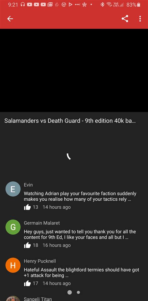 Could Not Get Any Stream Could Not Parse Website · Issue 4034 · Teamnewpipenewpipe · Github