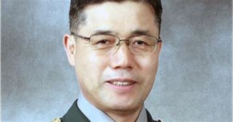 특수전사령관에 김정수 정보작전참모부장 임명