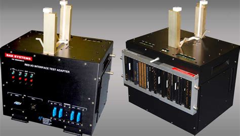 EJC Automatic Test Systems