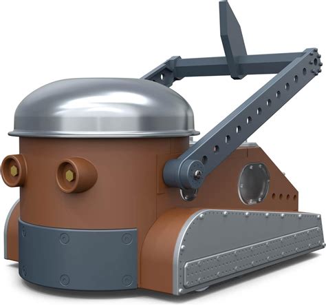 BattleBots Rivals Rusty And Hypershock One Touch Top Tred Toys