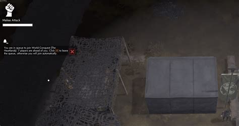 Why Wont Devs Let Us Play The Game Rfoxholegame