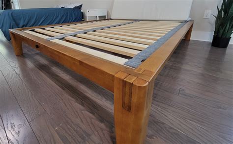 Thuma Bed Frame Review 2026 Update Personally Tested
