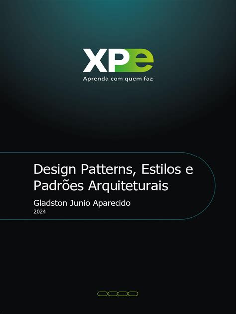 Apostila Módulo 3 Bootcamp Arquiteto De Software 1 Pdf Model View Controller Mvc