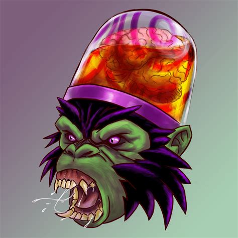 Mojo Jojo