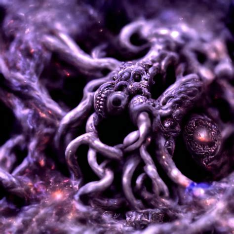 Azathoth Is Awakening[220] Chaotichermit
