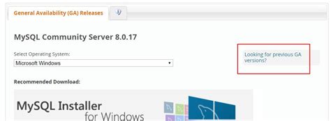 mysql5 7 27离线安装（基于centos7 ，通过rpm安装） 灰信网（软件开发博客聚合）