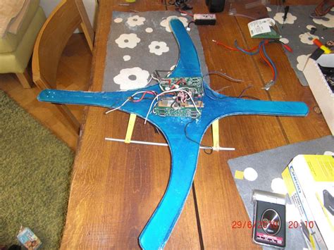 Arducopter Frame Alternative Discussions Diydrones