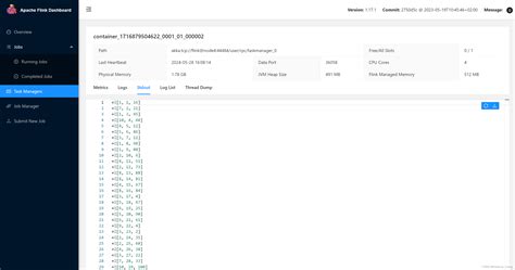 flink sql实践 org apache flink table api validationexception un csdn博客