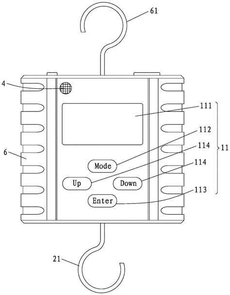 Abnormal State Detection Method And Device For Medical Container
