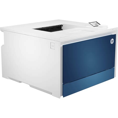 Hp Color Laserjet Pro 4201dw Wireless Printer 4ra86fbgj Bandh