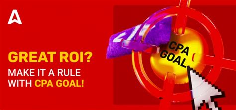 Rules Based Traffic Acquisition Optimize Costs With CPA Goal