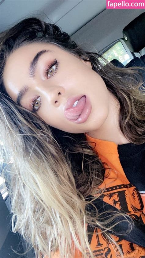 Sommer Ray I Nudes Celeb Nudes