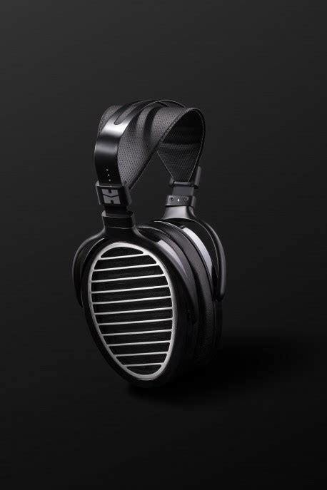 The Hifiman Edition X Headphones Headphone Guru