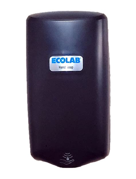 Ecolab Nexa Classic Touch Free Hand Hygiene Dispenser