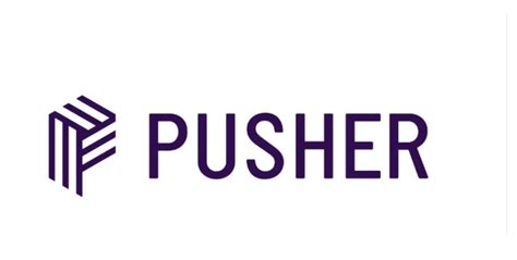Real Time Communication With Pusher Software Project 2 By Ivo