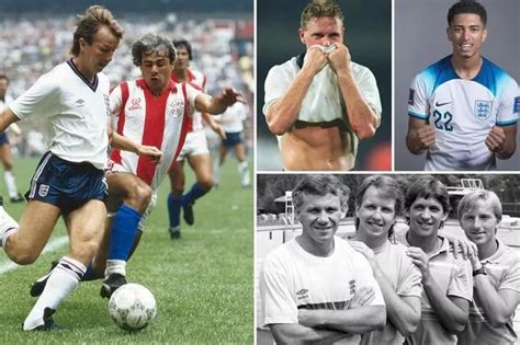 Trevor Steven News Views Pictures Video The Mirror