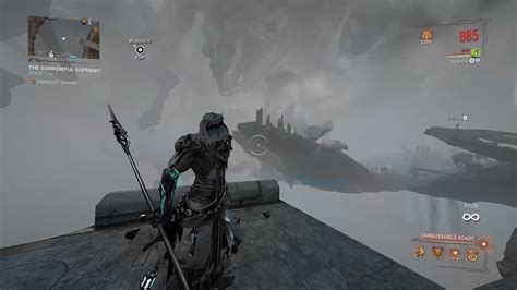 Stuttering Issue Rwarframe