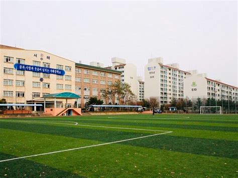 [우리반] 2020 서해중학교 1학년 Band