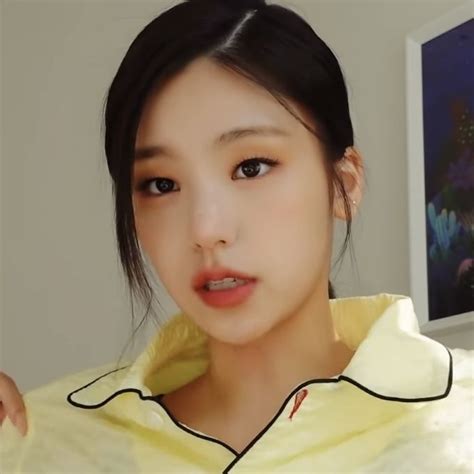 Itzy Yeji Itzy Kpop Girls