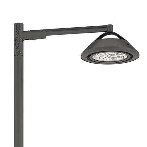 Master 3 Luminaire Pour éclairage Urbain Led à Performances élevées