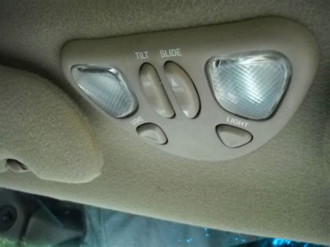 1999 ford taurus 4 door sedan super high output sho v8